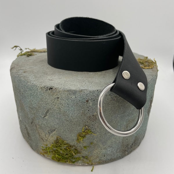 Medieval Ring Belt - Etsy