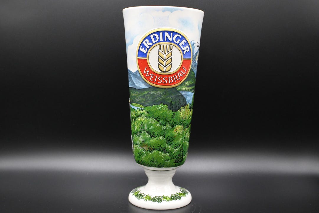 1989 Erdinger Stein - Etsy