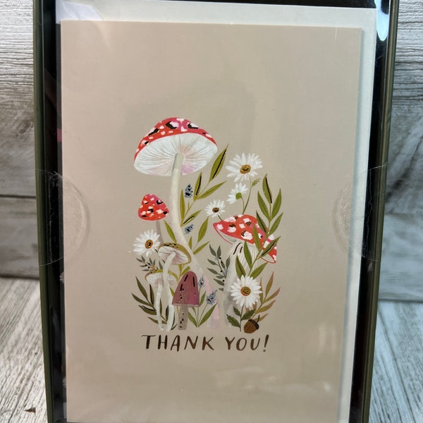 Punch Studio Note Cards - Etsy