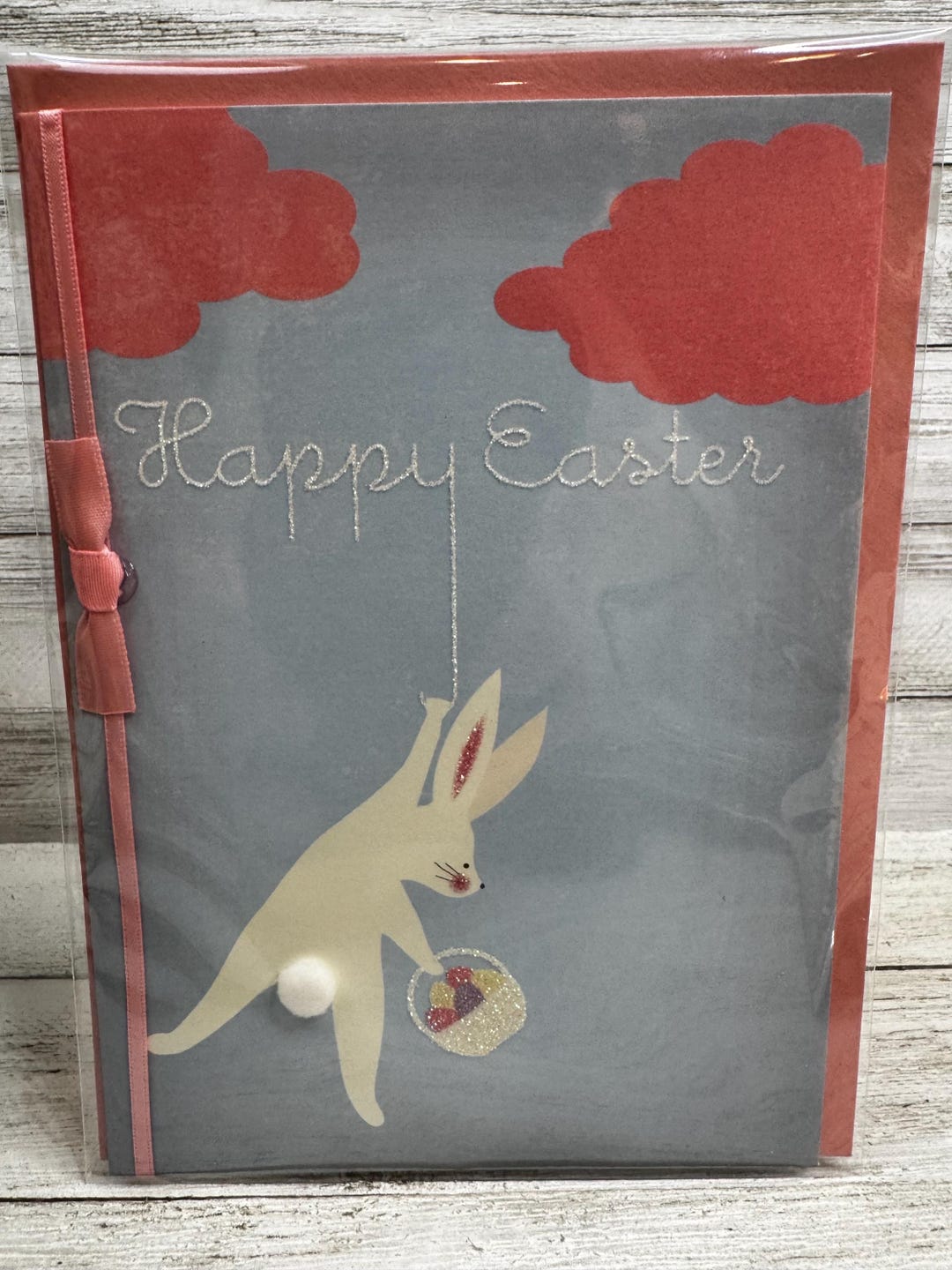 Easter - Special Delivery Easter Papyrus Greeting Card New (one) - Etsy