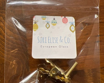 Christmas Tree Replacement Parts - Etsy