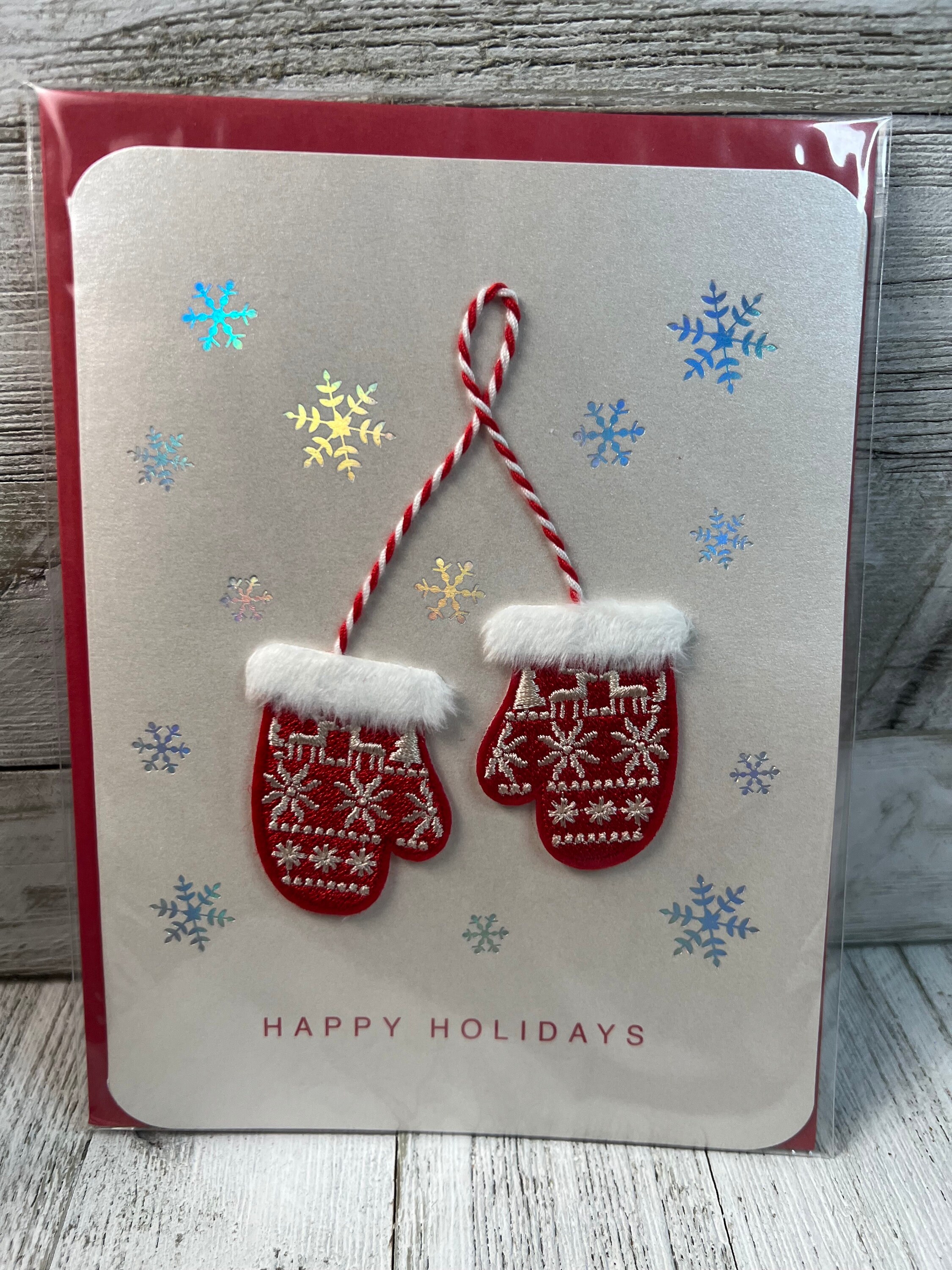 Christmas cards papyrus store