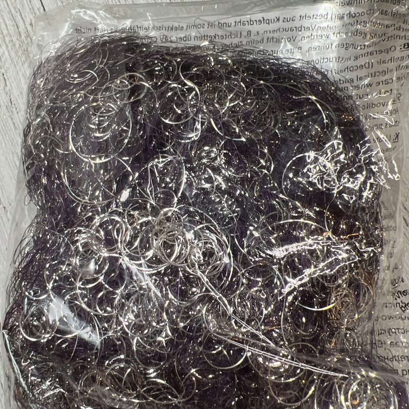 Angel Hair - Etsy