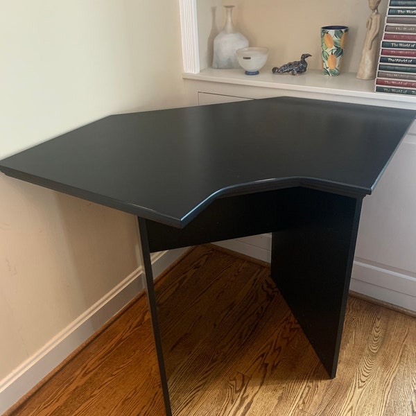 Antique Desk - Etsy