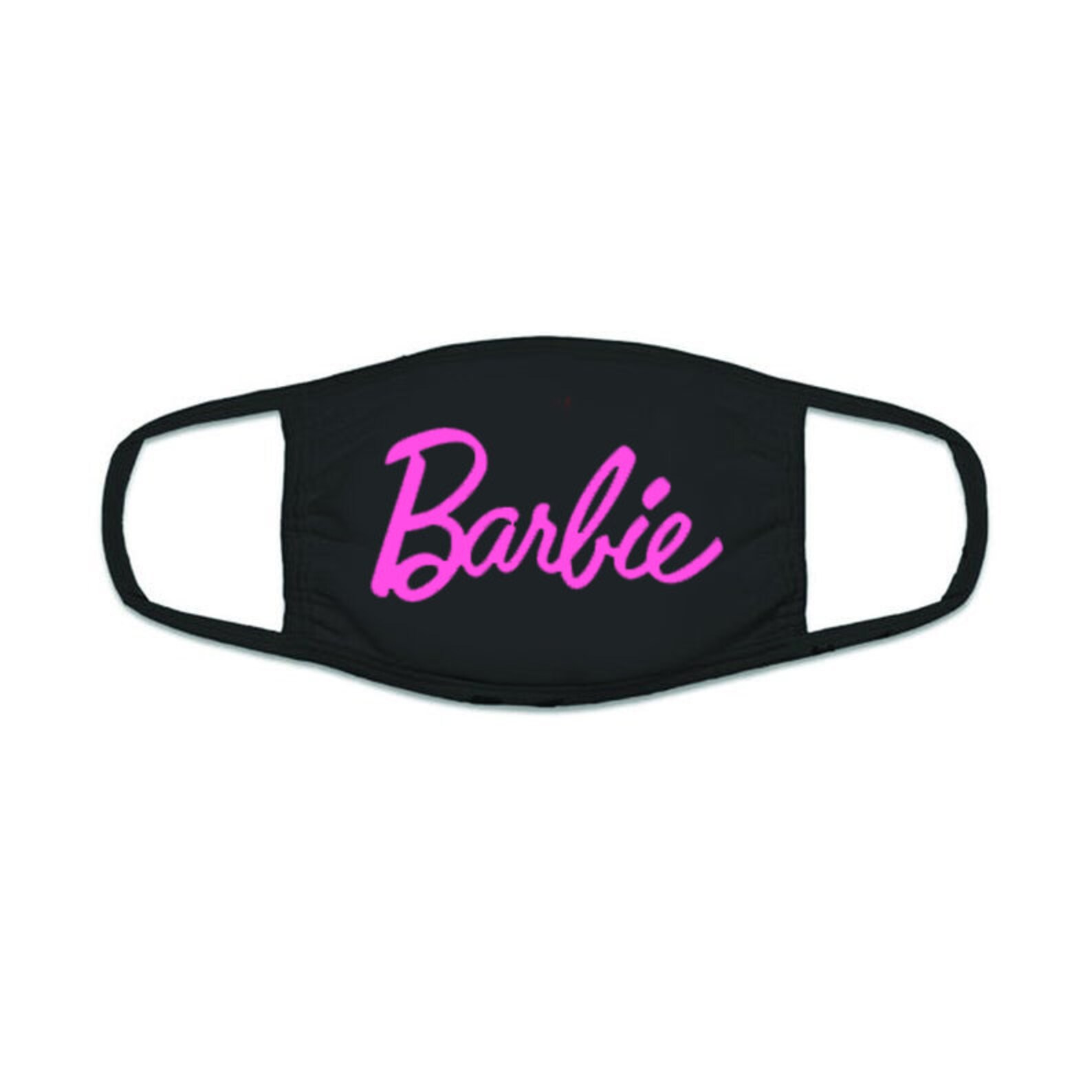 Barbie Face Mask | Etsy
