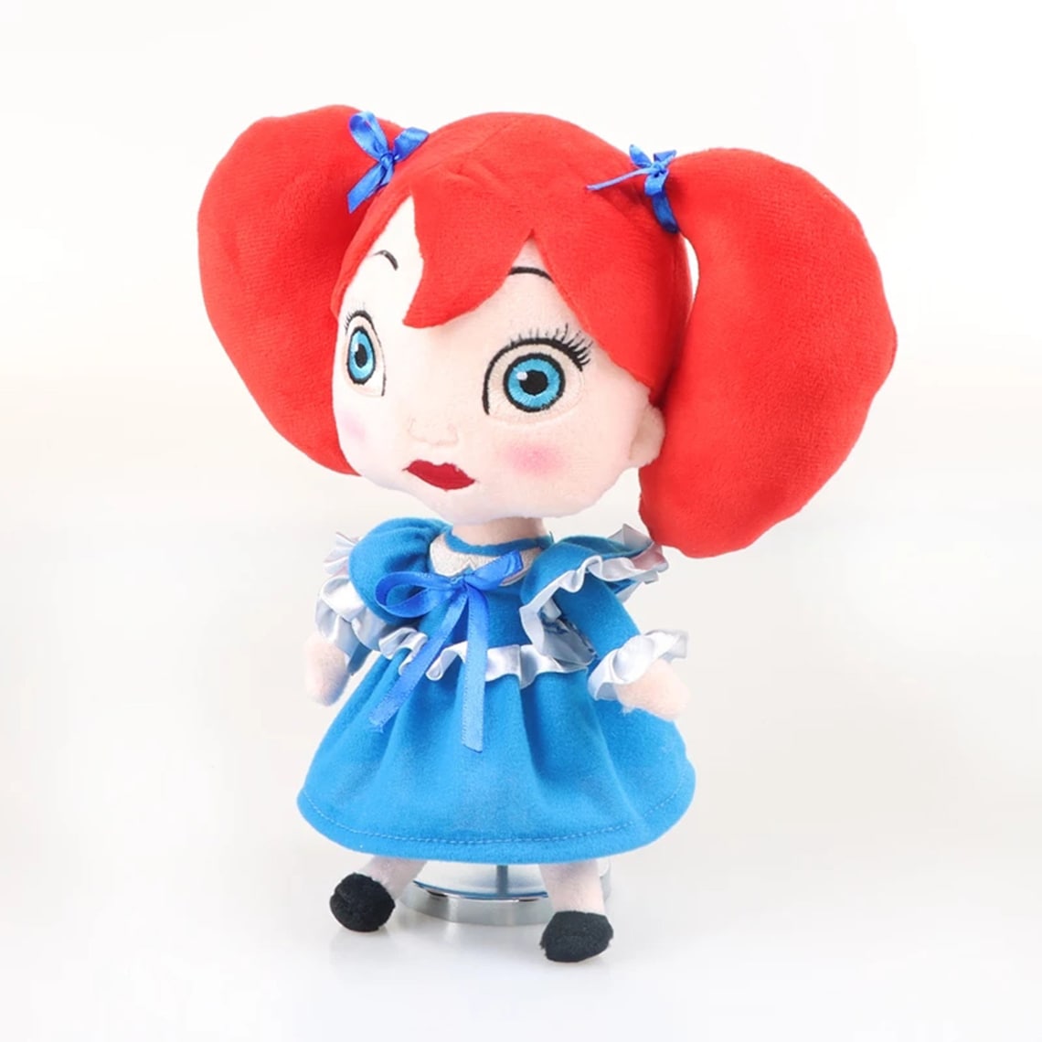 Poppy Playtime Plush Toy Little Girl Doll Puppet Doll | Etsy India