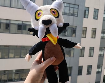 Owl House Plush | Etsy