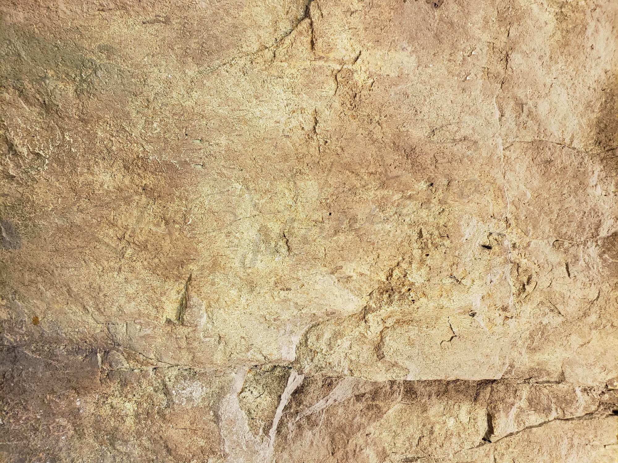 Beige Rock Background Texture, Instant Download, Digital Photo ...