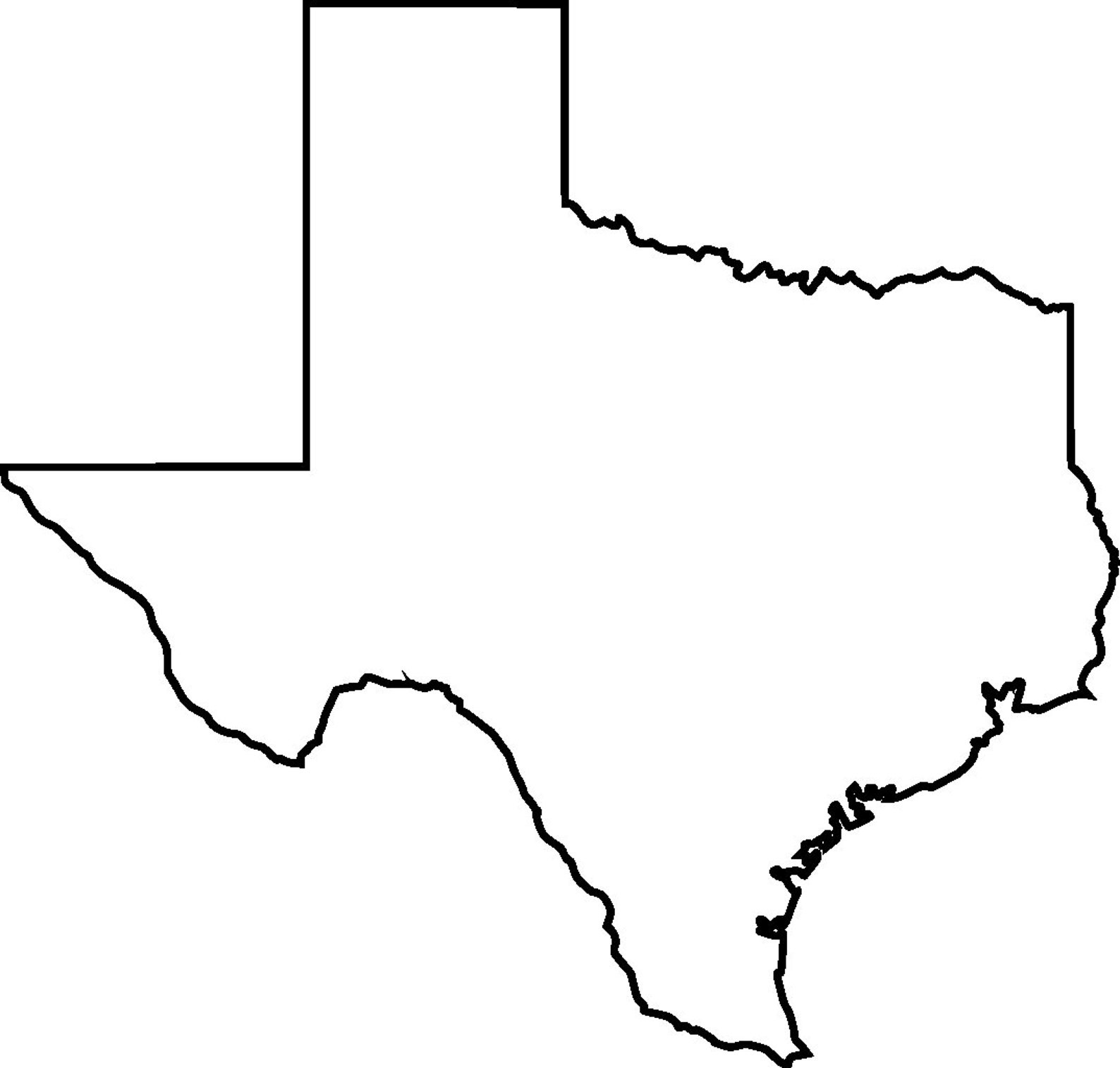 Texas Thin Blue and Red Line SVG BUNDLE - Etsy