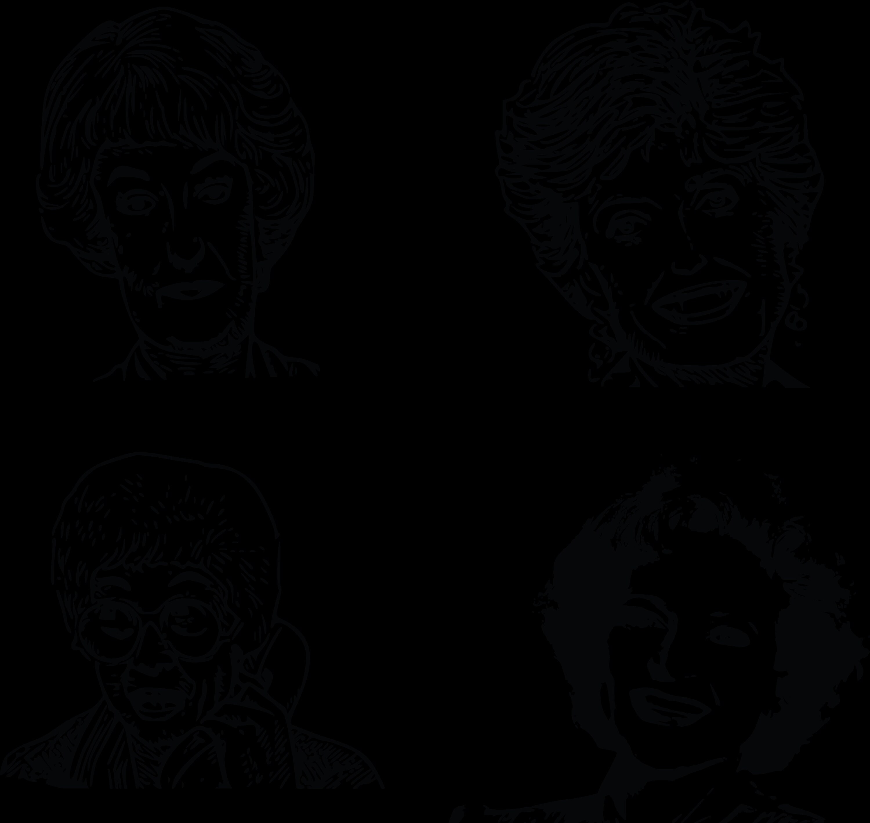 Golden Girls SVG, PNG, DXF - Etsy Canada