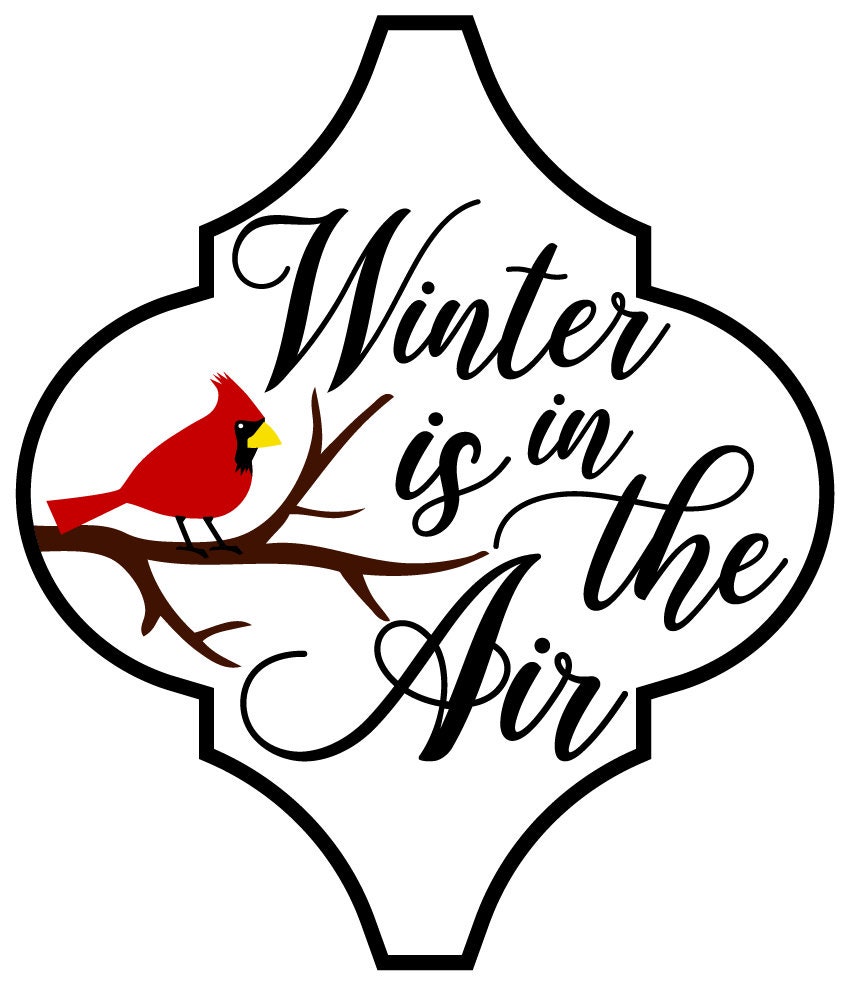 Cardinal SVG, PNG, EPS Bundle - Etsy