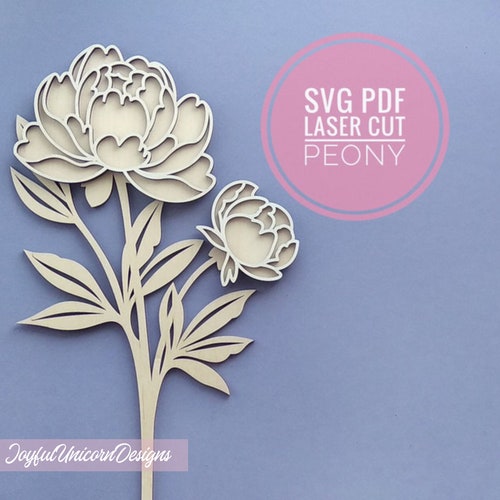 Daisy Flower SVG Bundle Laser Cut File for Cricut and - Etsy New Zealand