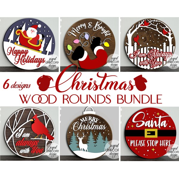 Winter Door Signs Svg - Etsy