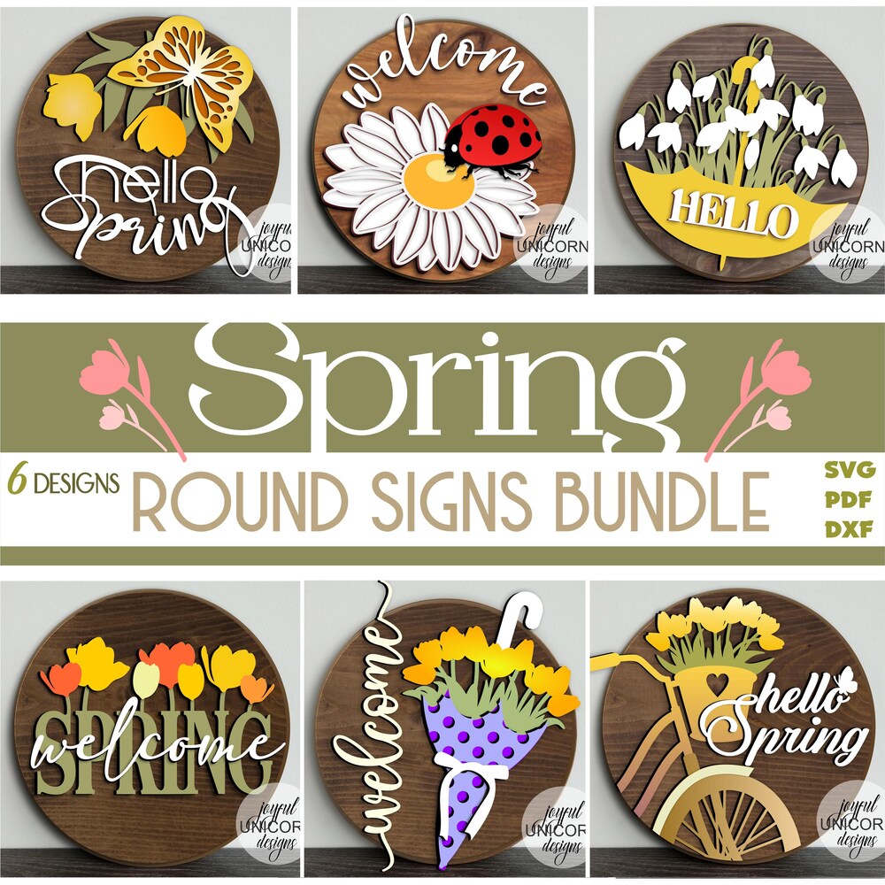 JoyfulUnicornDesigns - Etsy