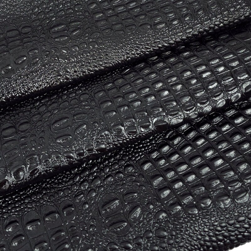 Alligator Embossed - Etsy