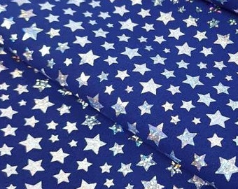 Suede Leather Stars - Etsy