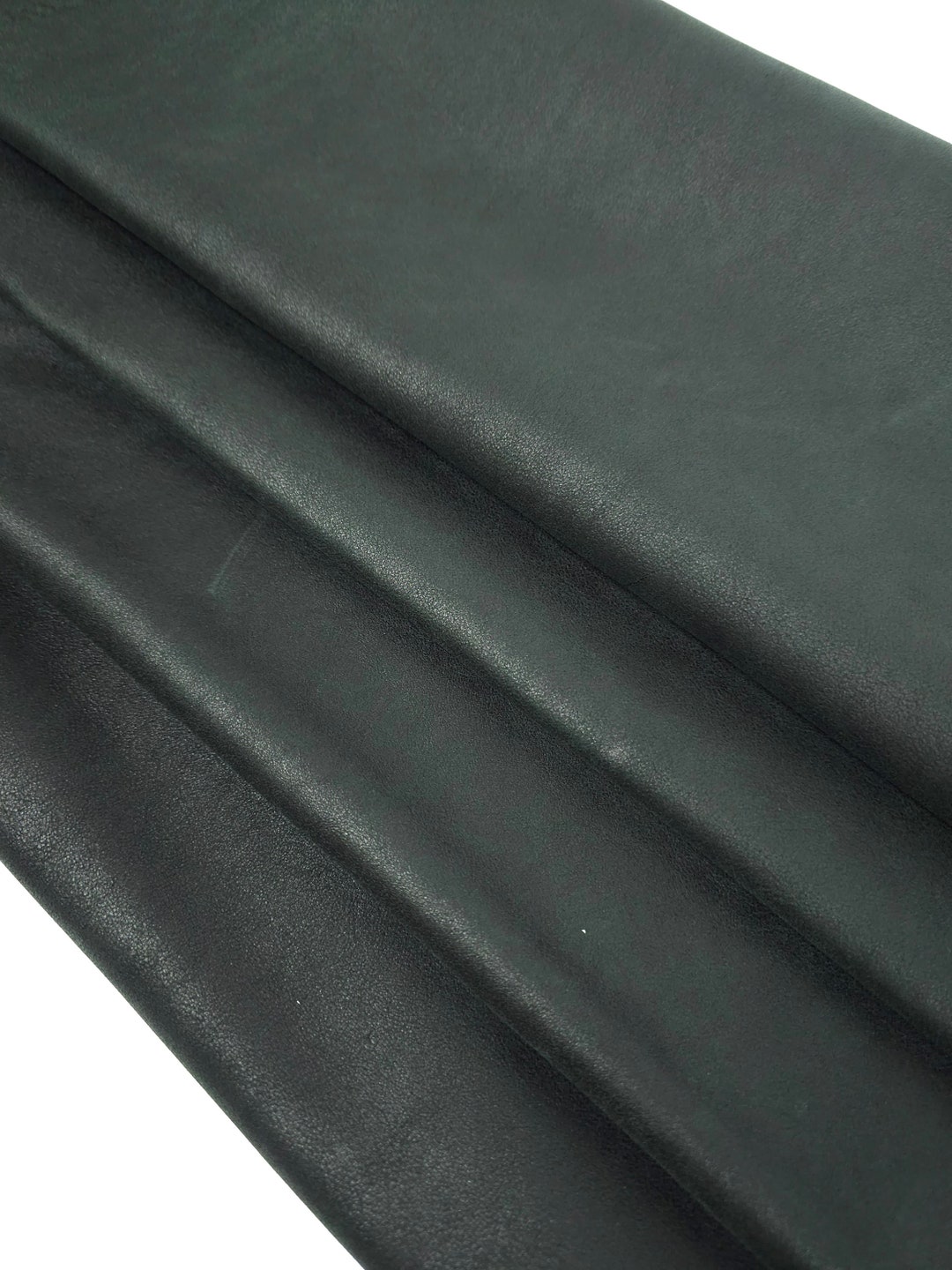 Green Library Lumber Sandpapered Touch Leather - Etsy