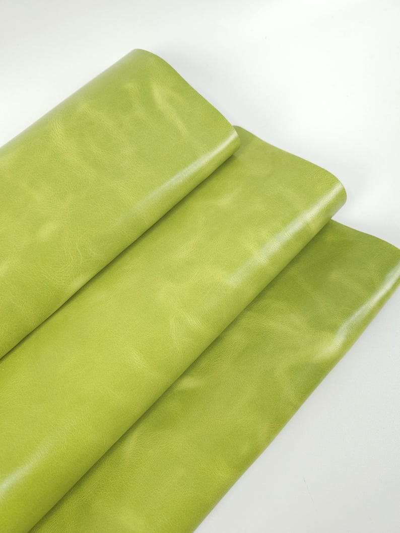 Green Glow Ciclone Hot Pull Up Couro Semibrilhante - Etsy Portugal