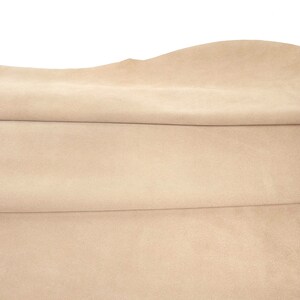 Dune Soft Suede Leather - Etsy