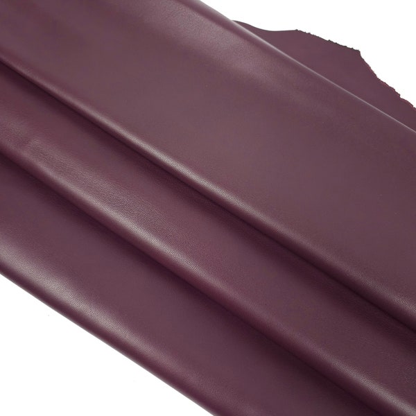 Nappa Leather - Etsy