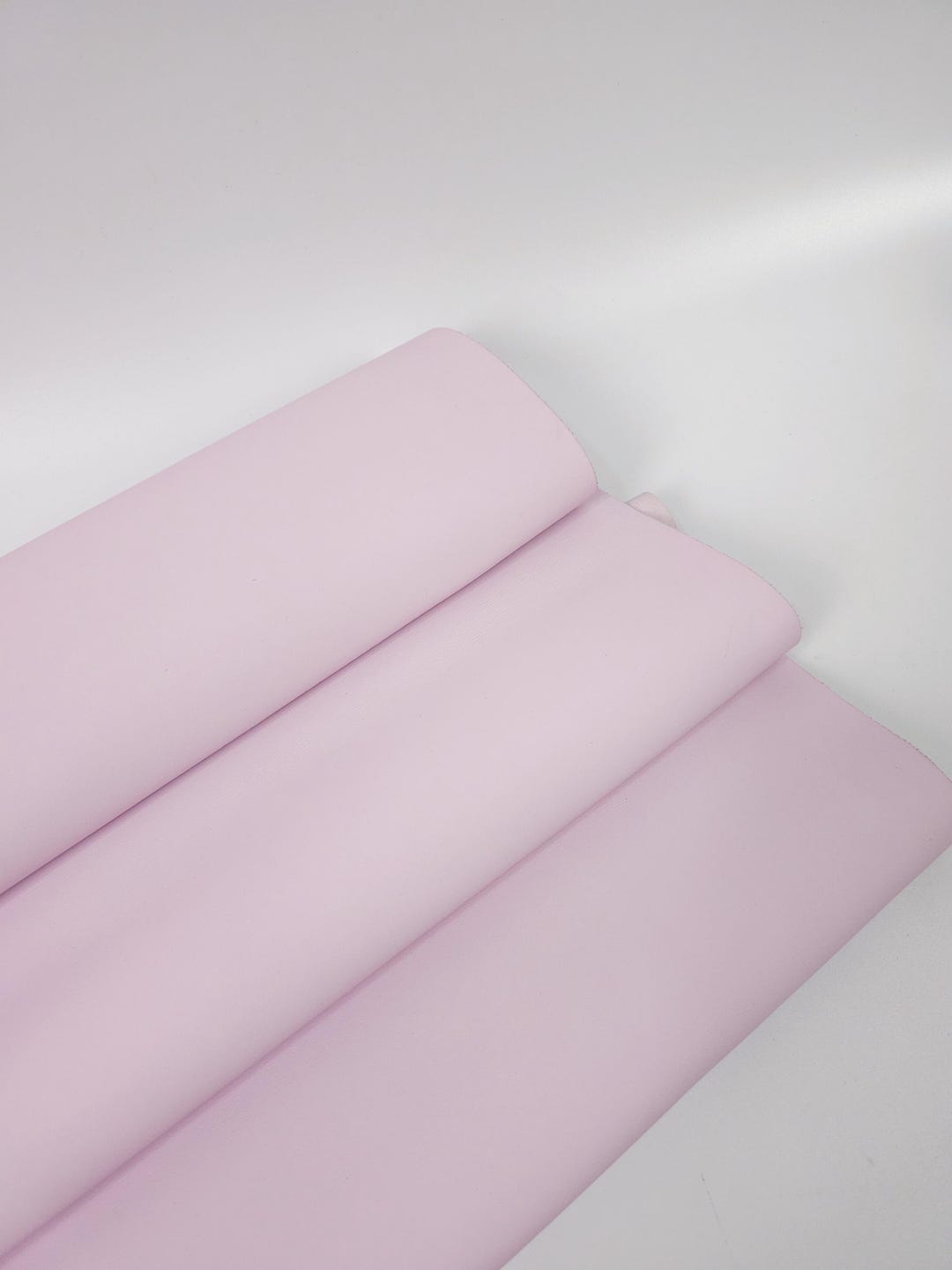 Cradle Pink Florencia Smooth Matt Aniline Leather - Etsy