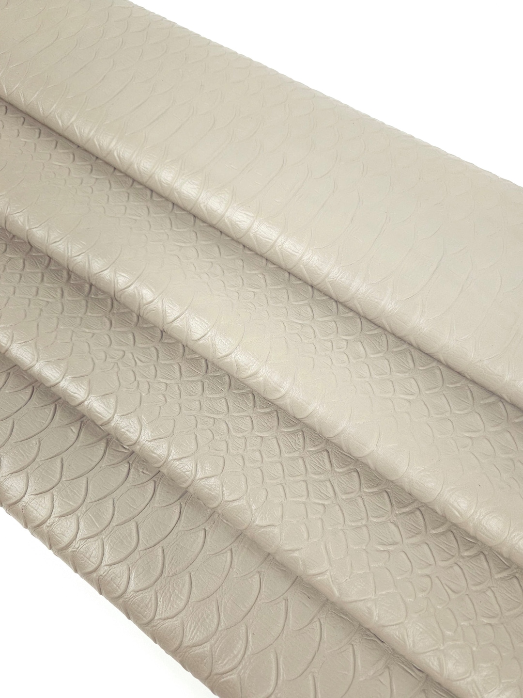 Moon Rock Snake Leather Embossed Texture Amazing Relief LFC 2023 - Etsy