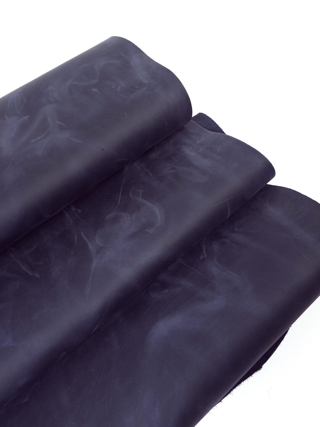 Naval Academy Oil Pull up Soft Vintage Waterproof Leather - Etsy