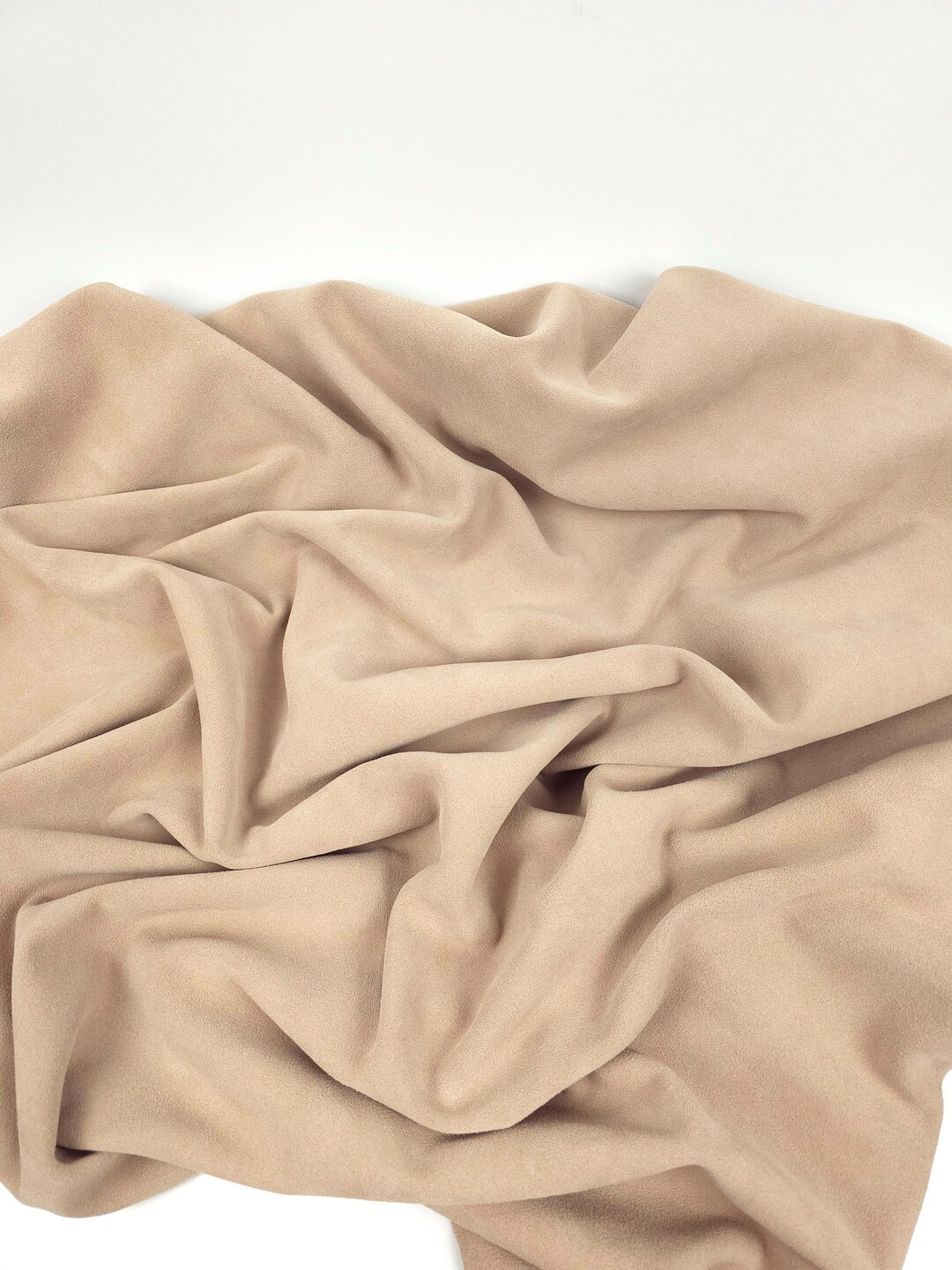 Dune Soft Suede Leather - Etsy