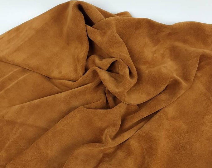 Amber Lux Soft Suede Leather - Etsy