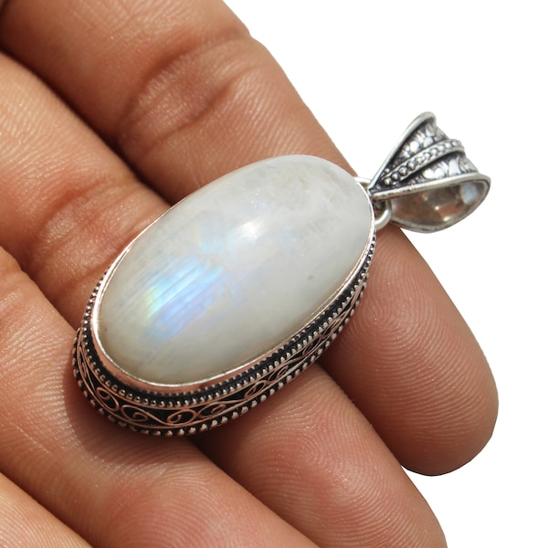 Authentic Moonstone Jewelry - Etsy
