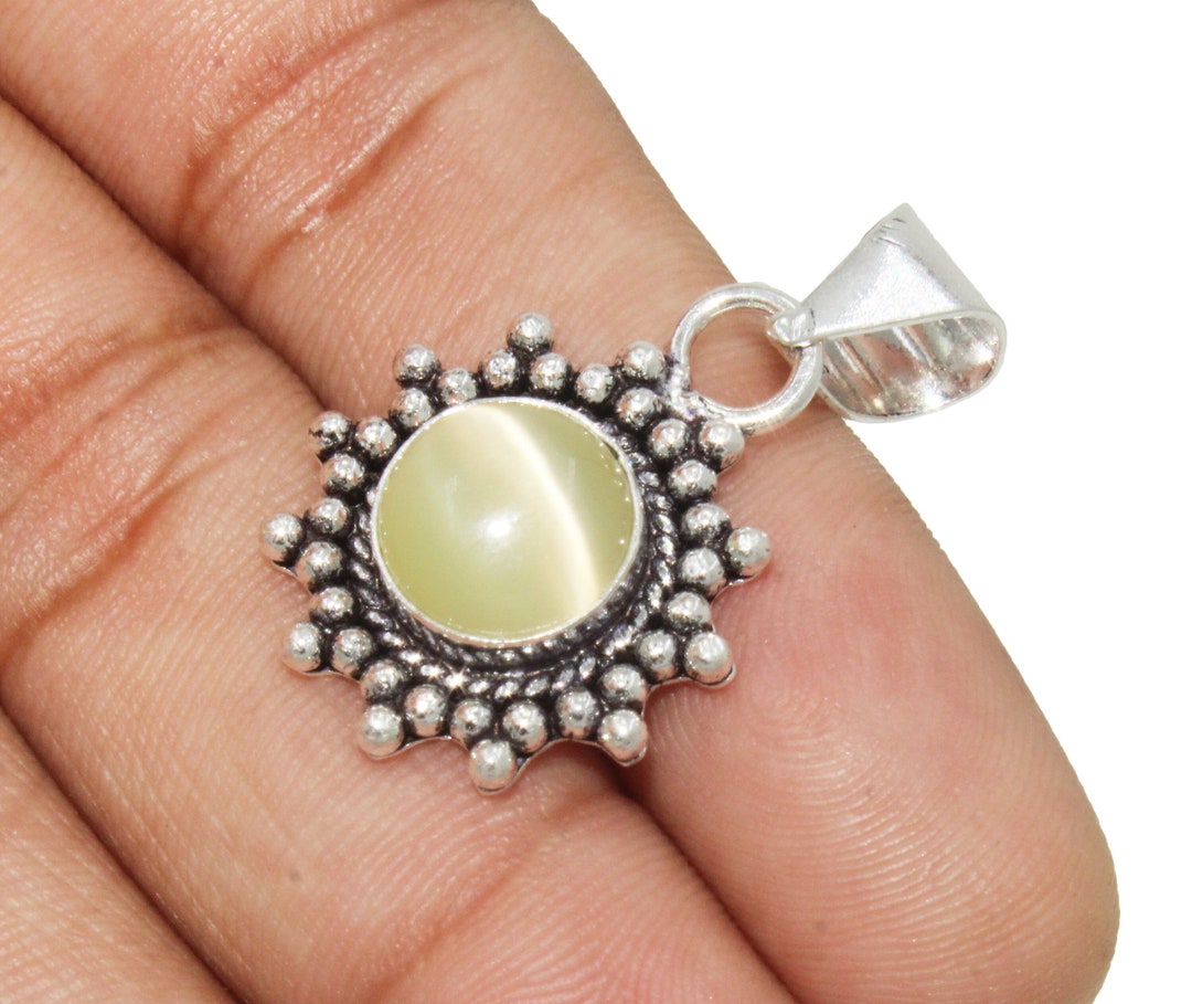 Monalisa Pendant, Monalisa Gemstone Designer Pandant, Charm Pendant ...