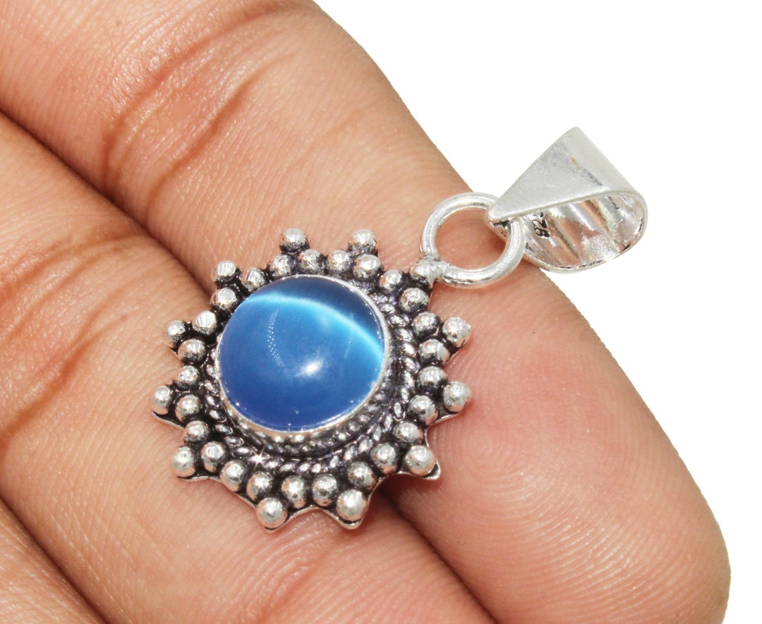 Monalisa Pendant, Monalisa Gemstone Designer Pandant, Charm Pendant ...