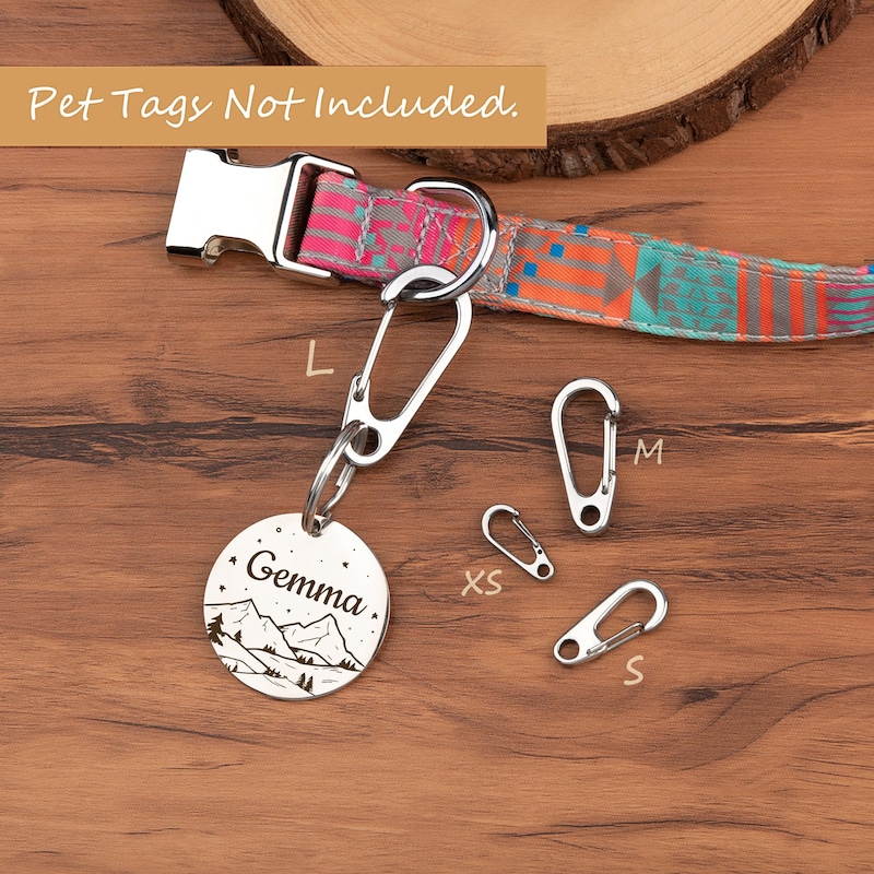 Tag Clip - Etsy