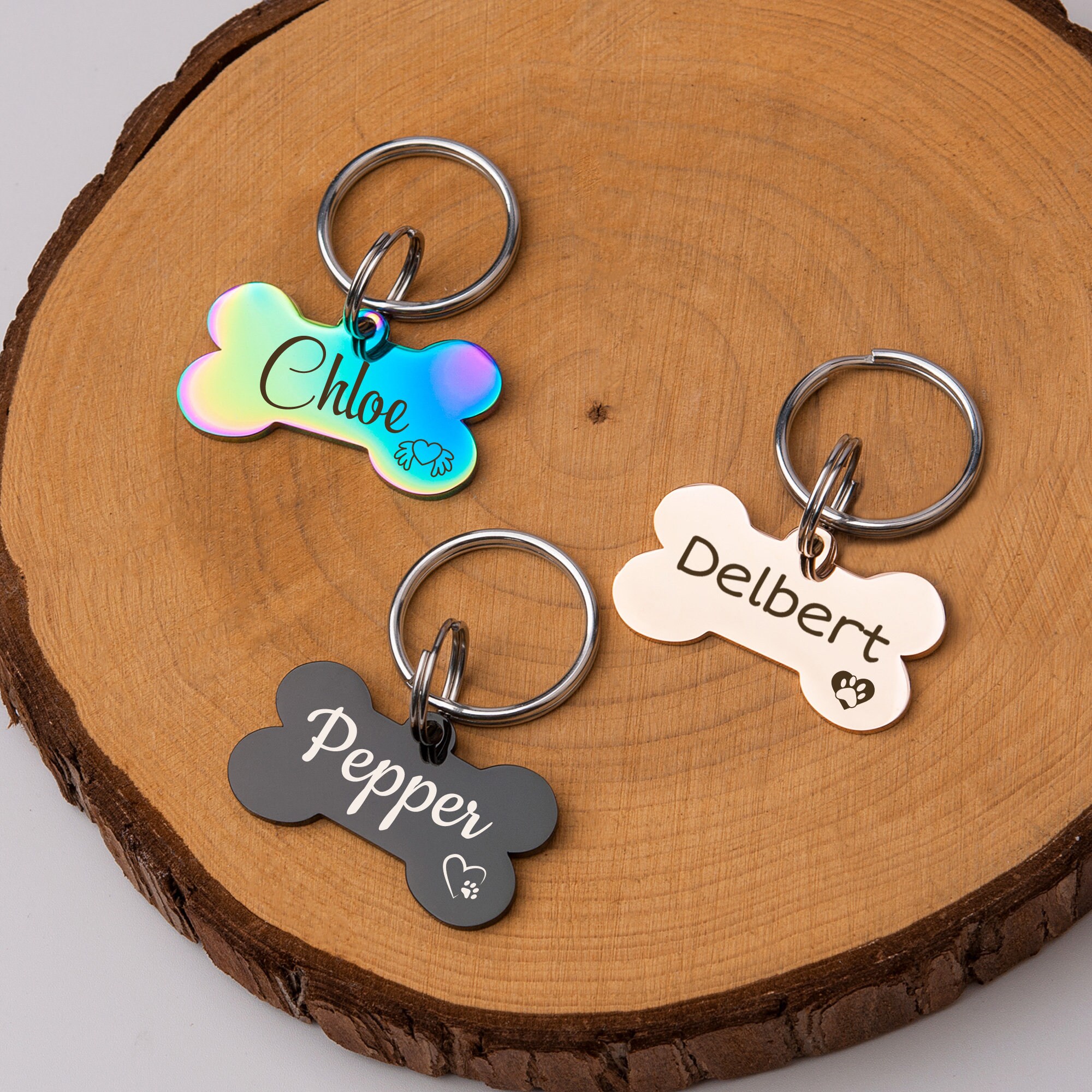 Does Petsmart Engraved Dog Tags In Store