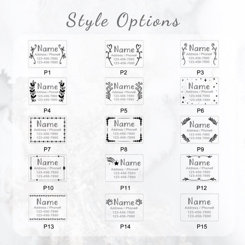 Slide on Dog Tag Dog Tag Dog Tags for Dogs Personalized - Etsy