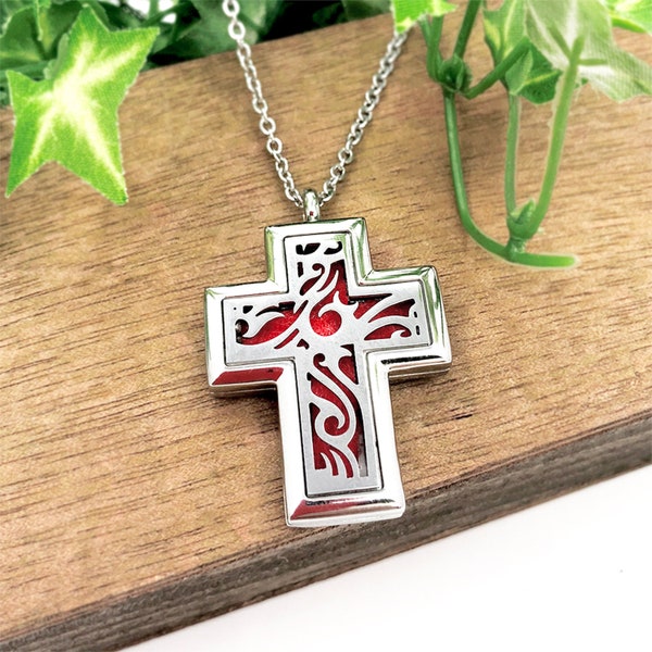Diffuser Necklace - Etsy