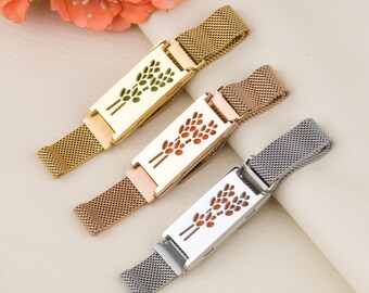 Diffuser Bracelet - Etsy