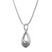 Custom Infinity Urn Necklace Cremation Jewelry for Loss of - Etsy