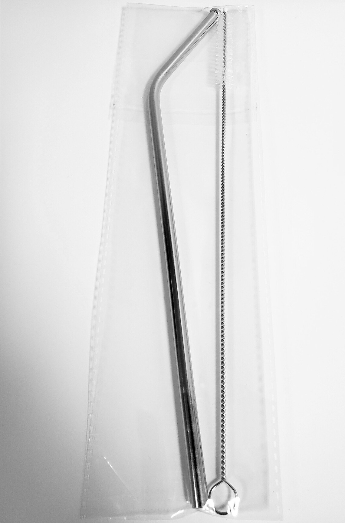 Metal Straw Cleaning Brush Straw Set for 20oz & 30oz - Etsy