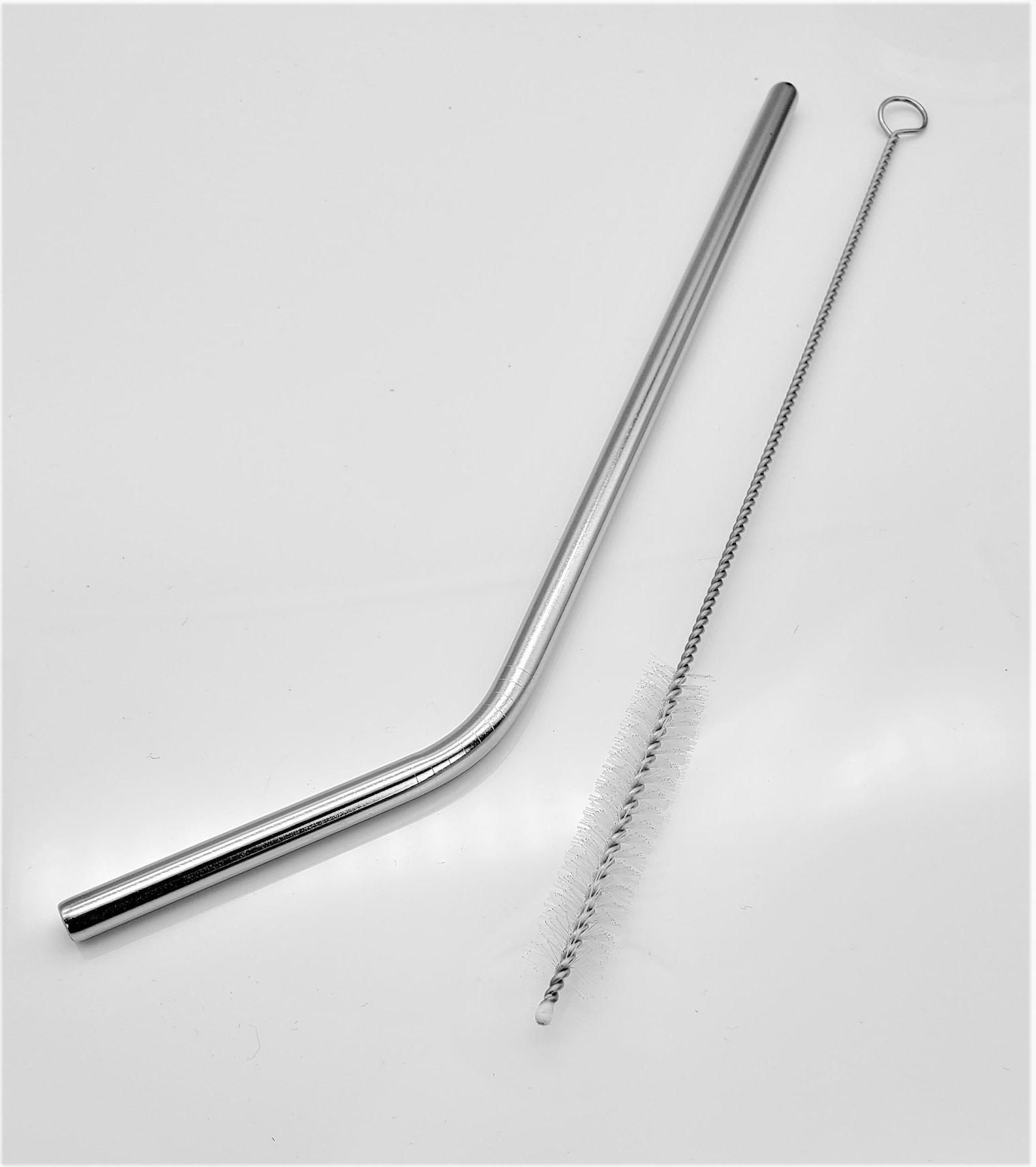 Metal Straw Cleaning Brush Straw Set for 20oz & 30oz - Etsy