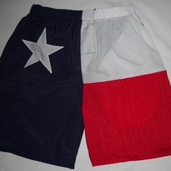 American Flag Shorts - Etsy