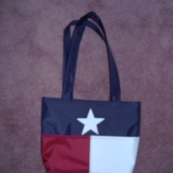 Flag Purse - Etsy