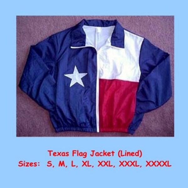 Texas Flag - Etsy