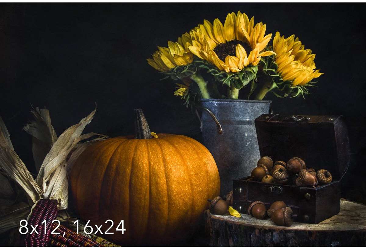 Autumn, Still Life, Fine Art Print, Photography, Wall Decor, Kitchen ...