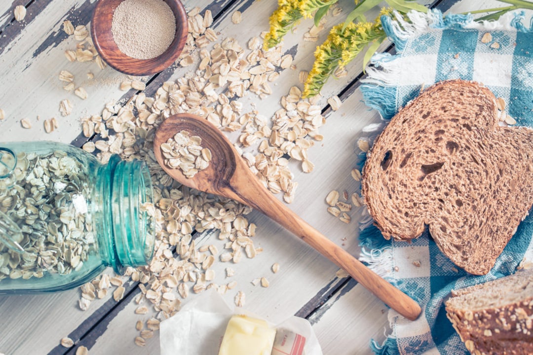 Baking, Bread, Still Life, Fine Art, Print, Home Decor, Kitchen Decor ...