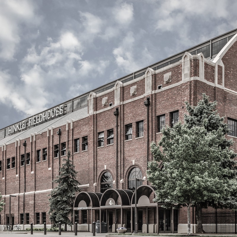 Butler University - Etsy