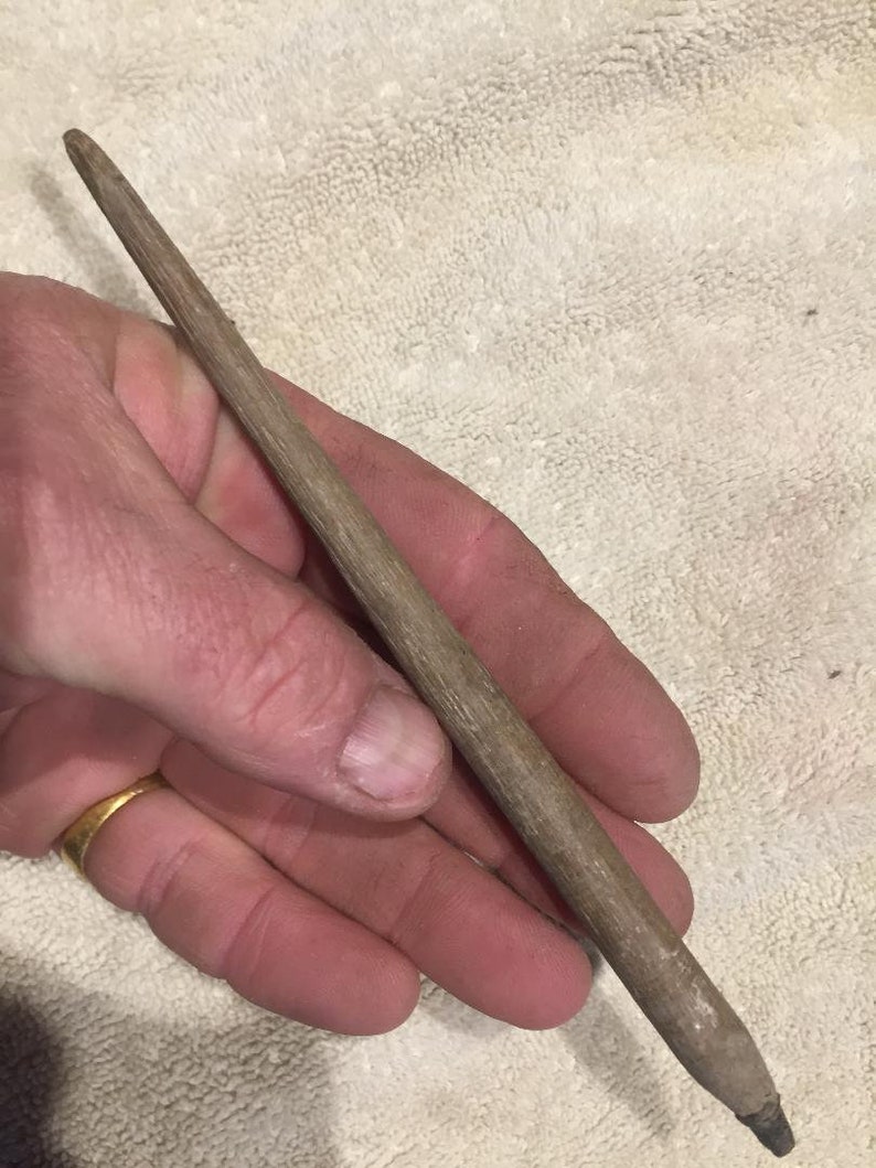 LAPIDARY DOPPING STICKS -26 Tapered Pcs - Etsy