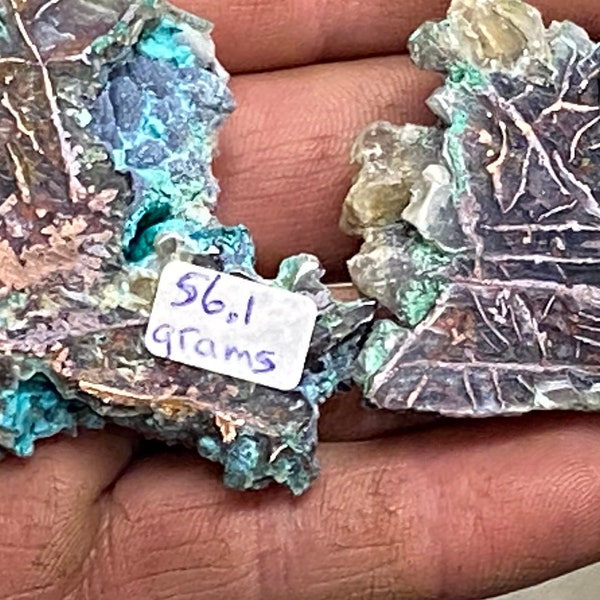 Native Copper - Etsy