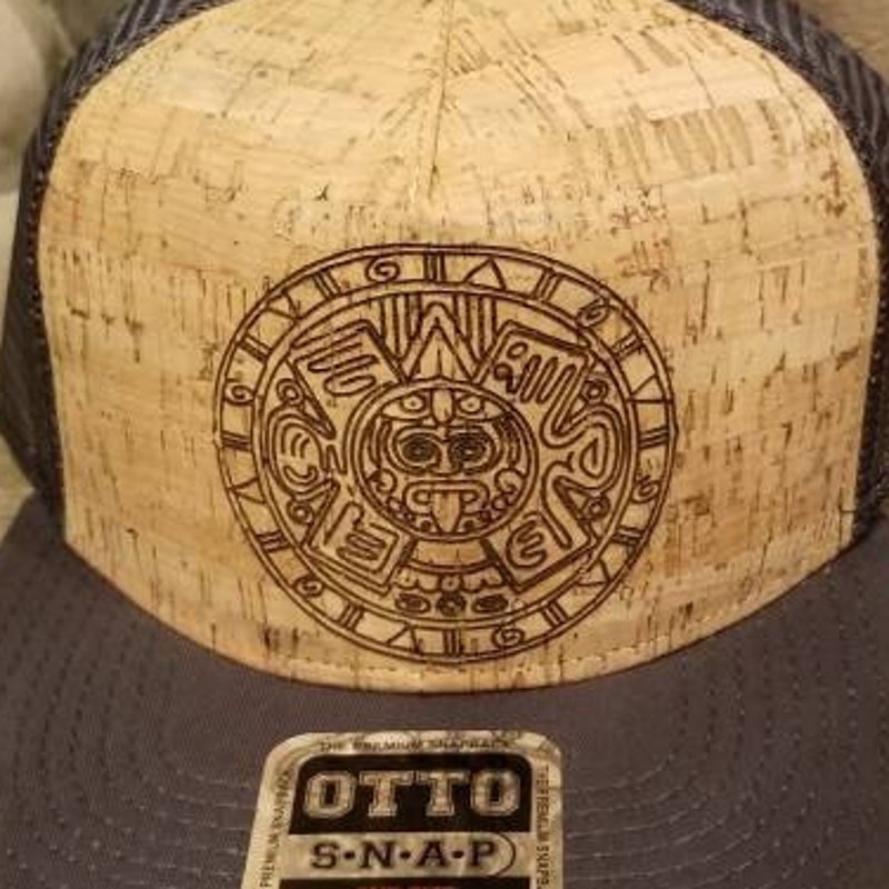Aztec Hats - Etsy