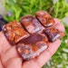 Bird Eye Agate Gemstone, AAA Quality, Semi Precious Stone for Beautiful ...